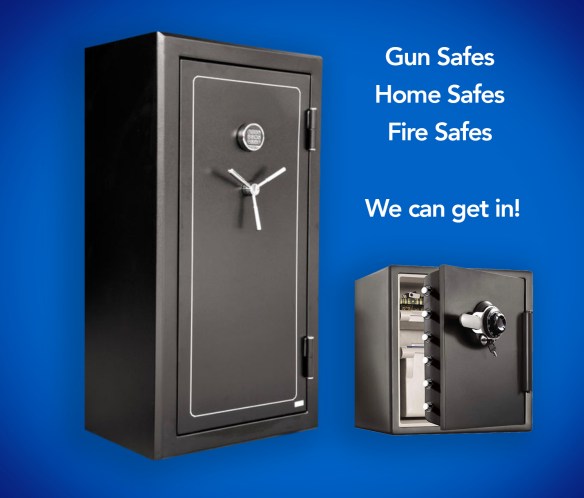 Safes | AERO LOCK & SAFE
